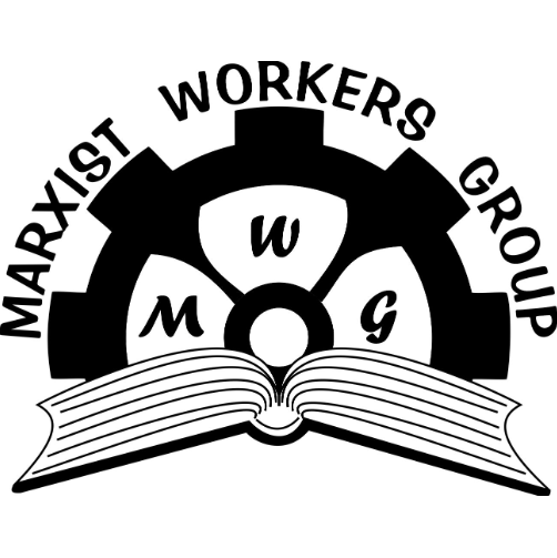 The Marxist Worker